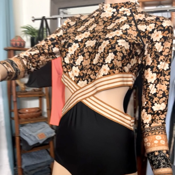 Rip Curl | Swim | Rip Curl One Piece Swimsuit | Poshmark